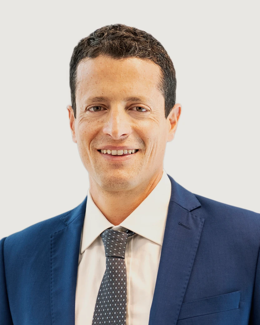 Alberto Idone - Bip Consulting