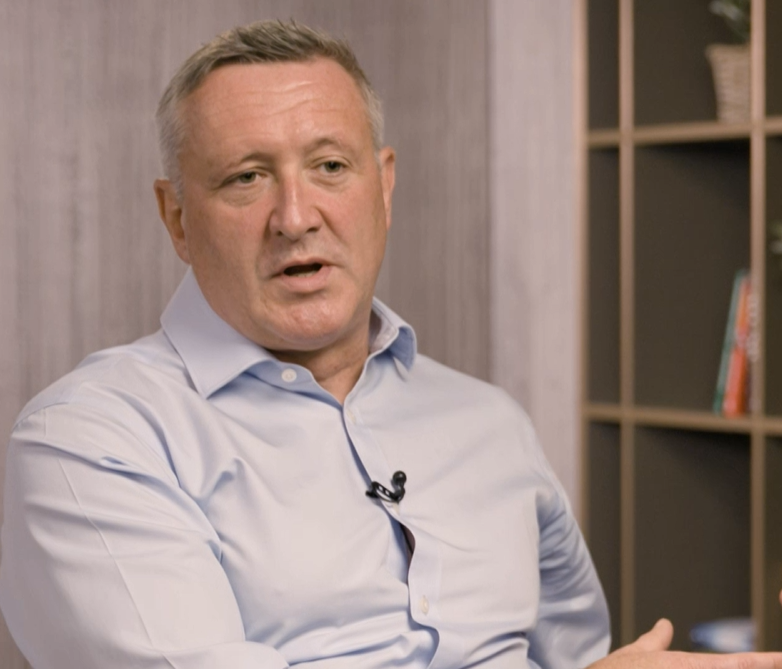 Martin Wassell - BIP Consulting