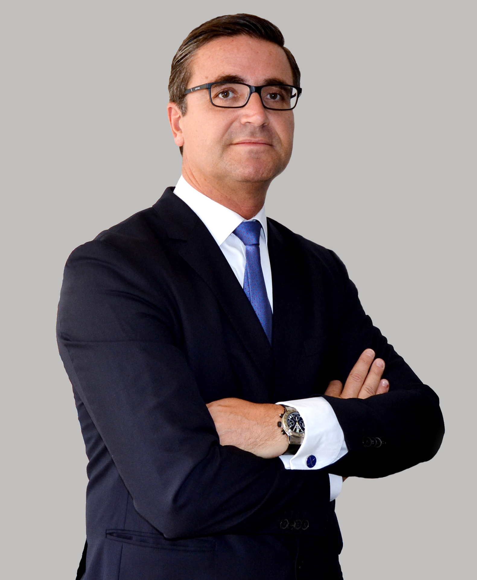 Ramón Poch - Bip Consulting