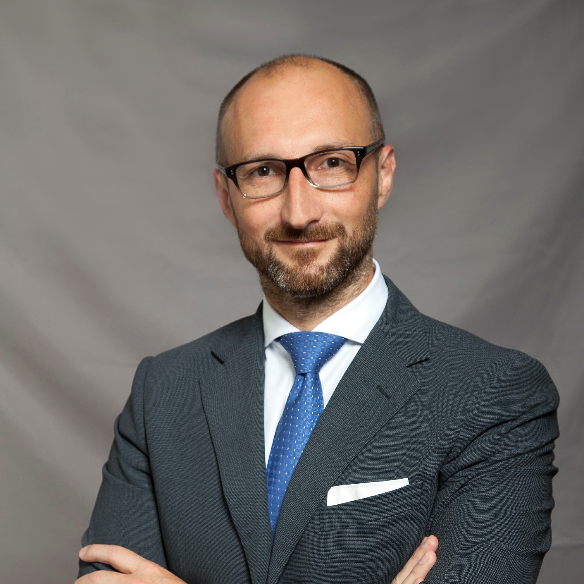 Our Leadership - Bip Consulting