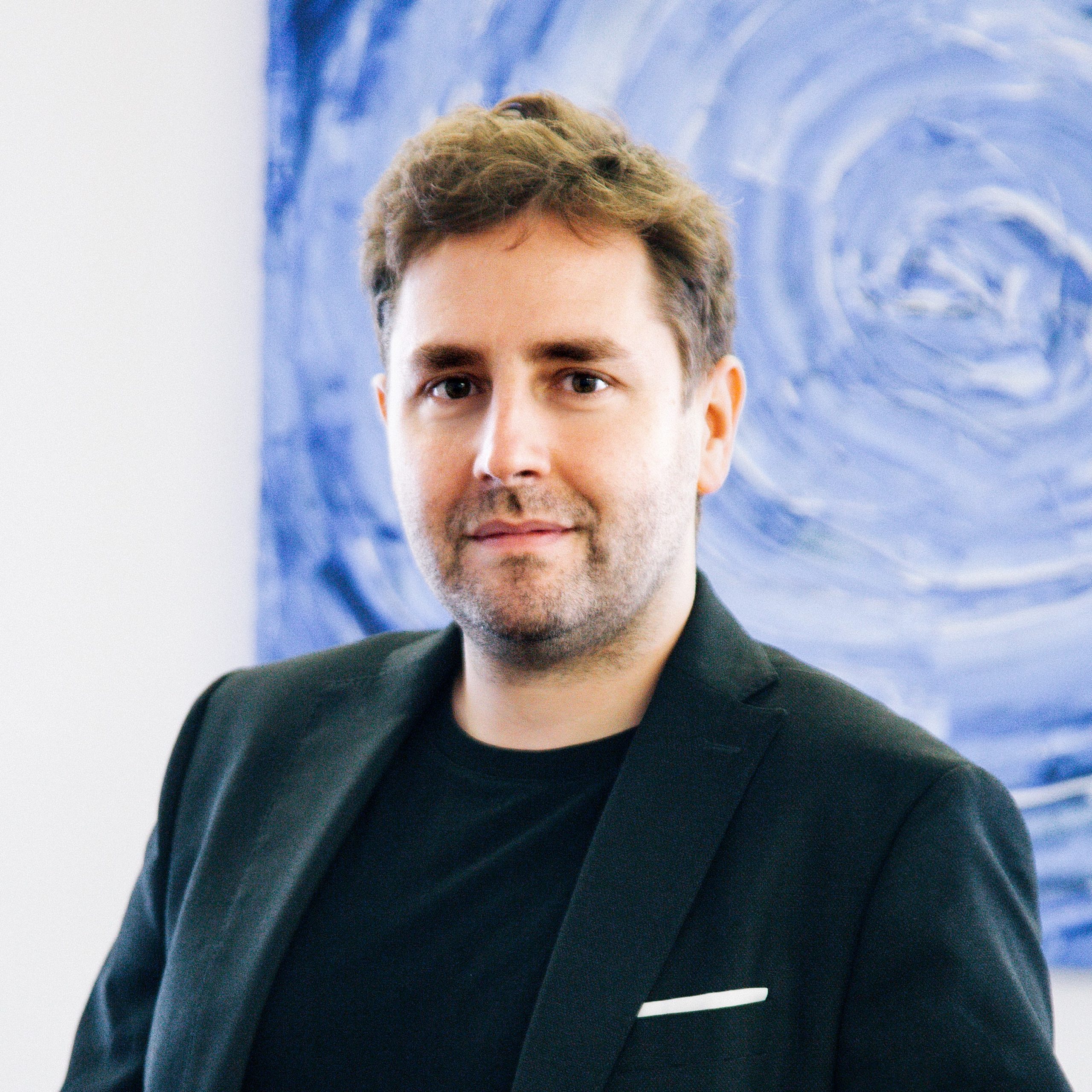 Luca Mascaro - BIP Consulting