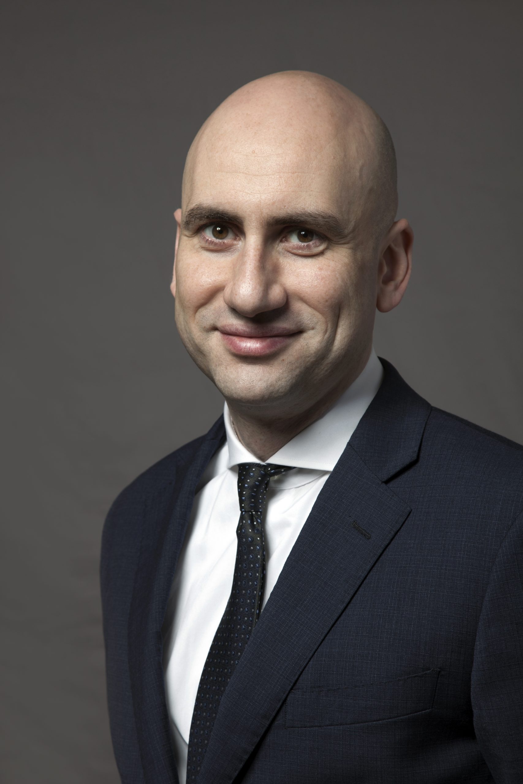 Our Leadership - Bip Consulting