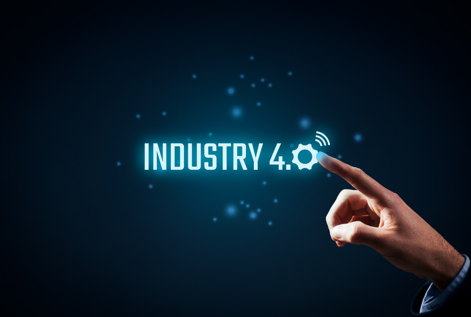 Industry 4.0 transformation - Bip Consulting Industry 4.0 transformation - Bip Consulting