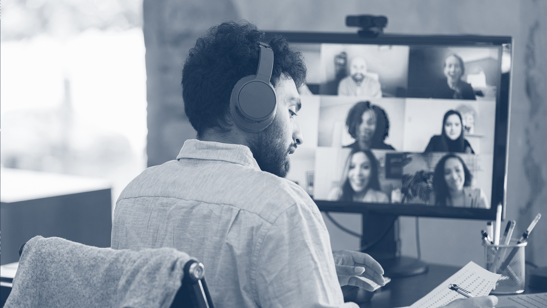 Managing change in an agile environment - BIP Consulting