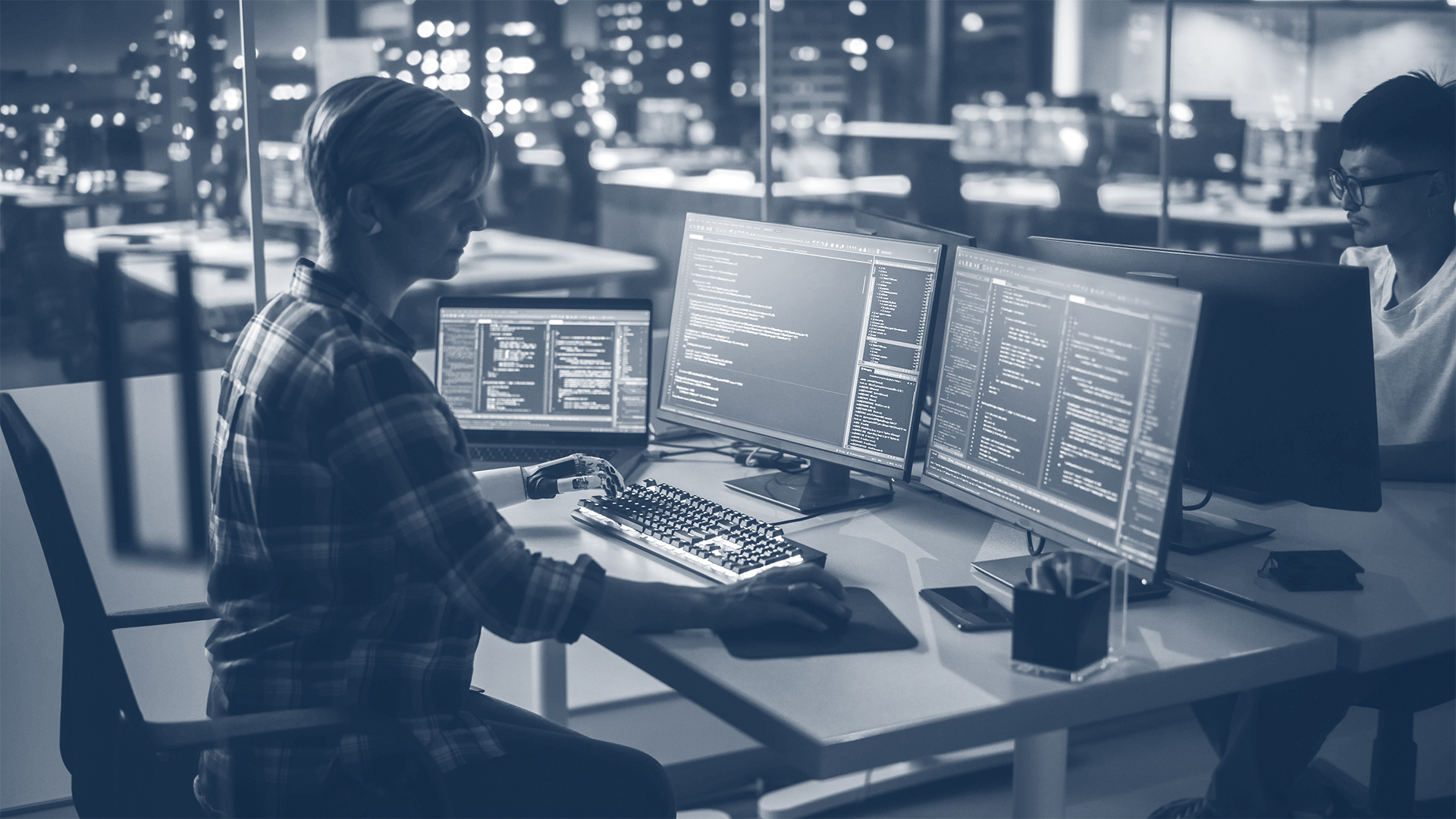 Preparing for your first machine learning use case - BIP Consulting