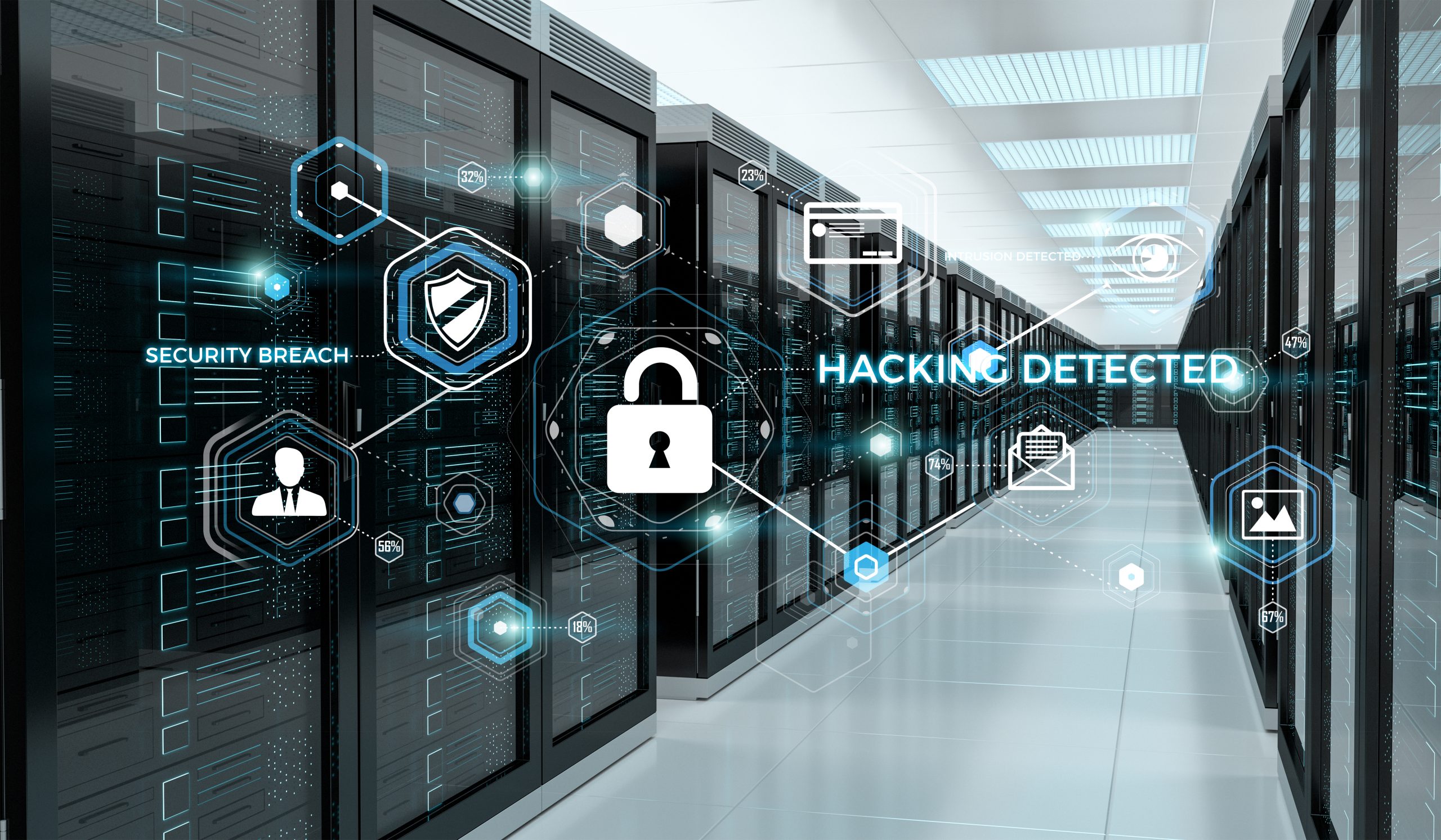 Cyber Defense - BIP Consulting