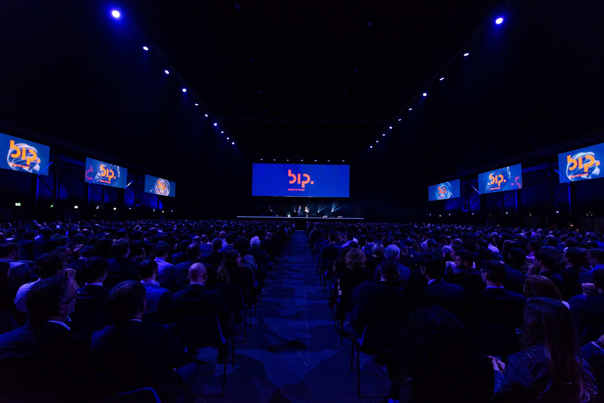 Who We Are - Bip Consulting