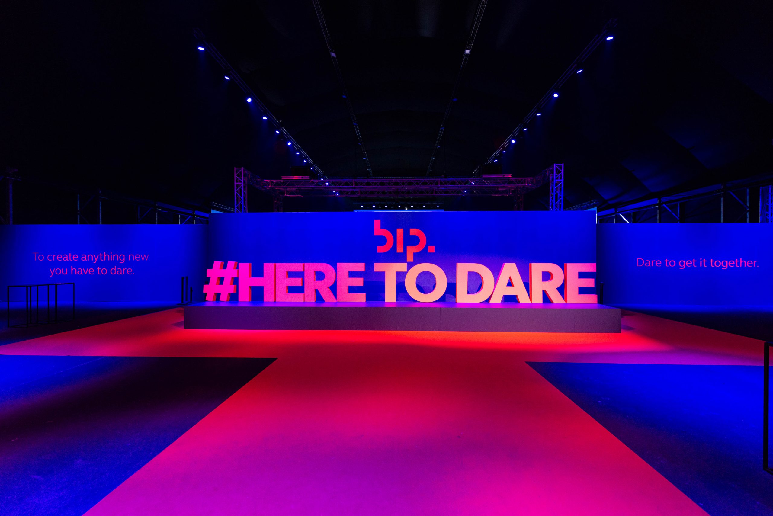 Who We Are - Bip Consulting