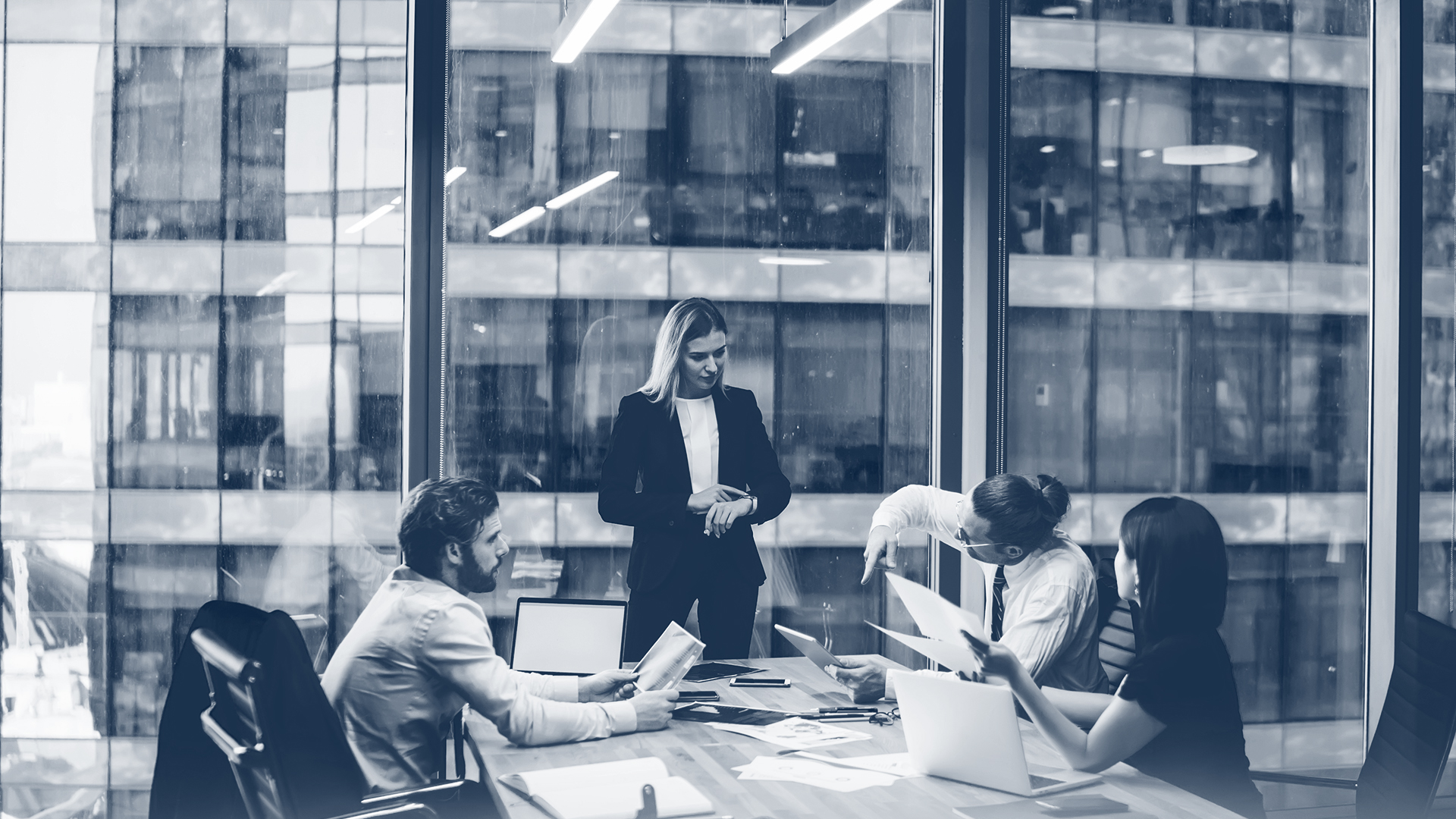 Data: Our most valuable resource, without accounting monetary value ...