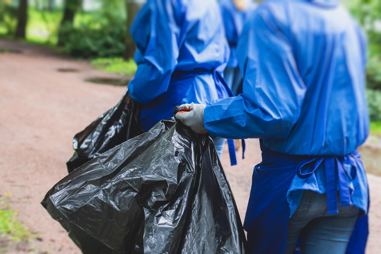 Who we are - BIP Consulting