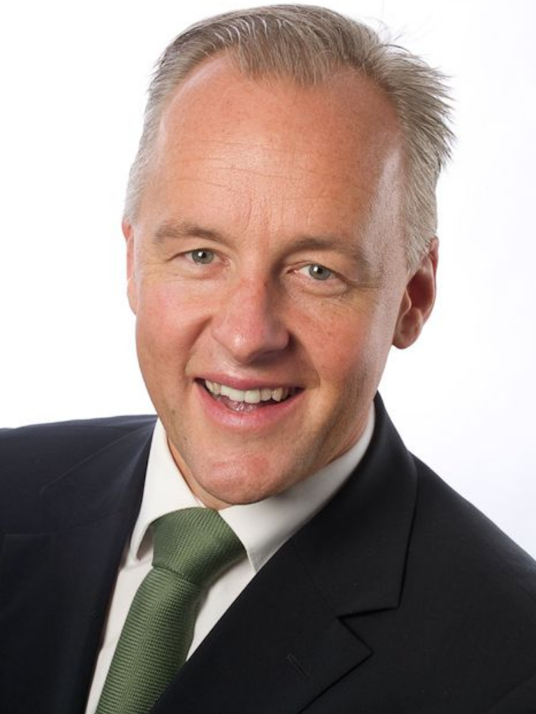 Steve White - BIP Consulting