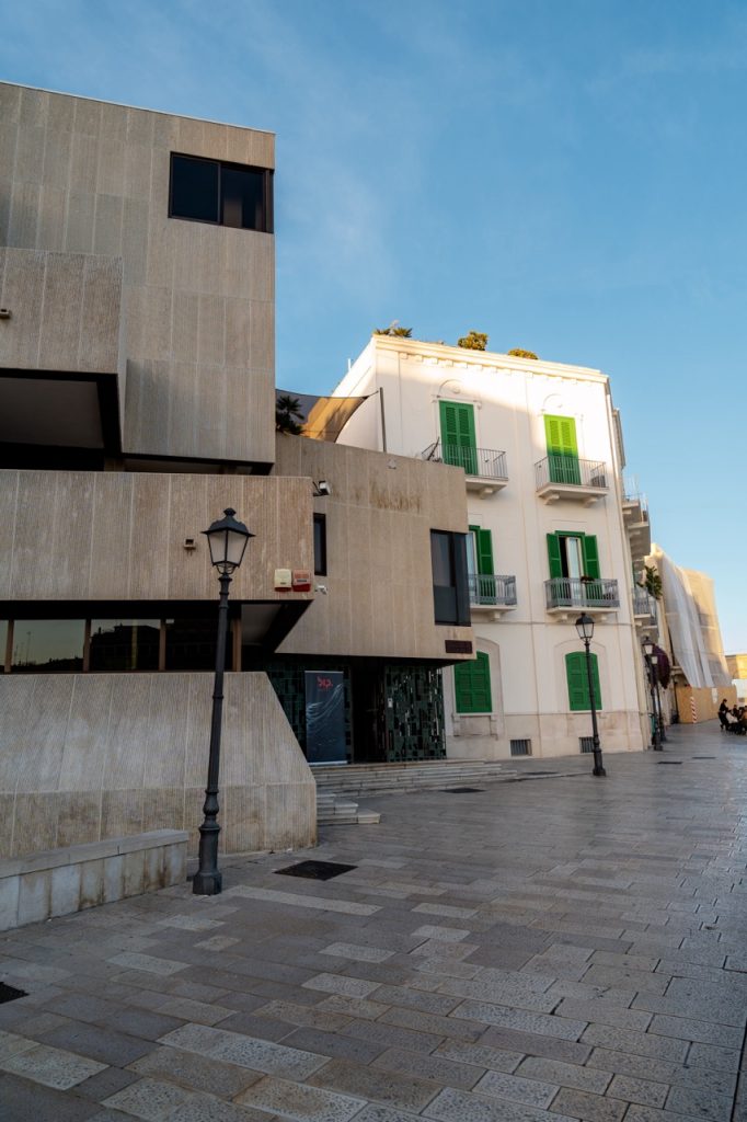 BIP punta sul Mezzogiorno e inaugura le nuova sedi di Bari e Lecce ...