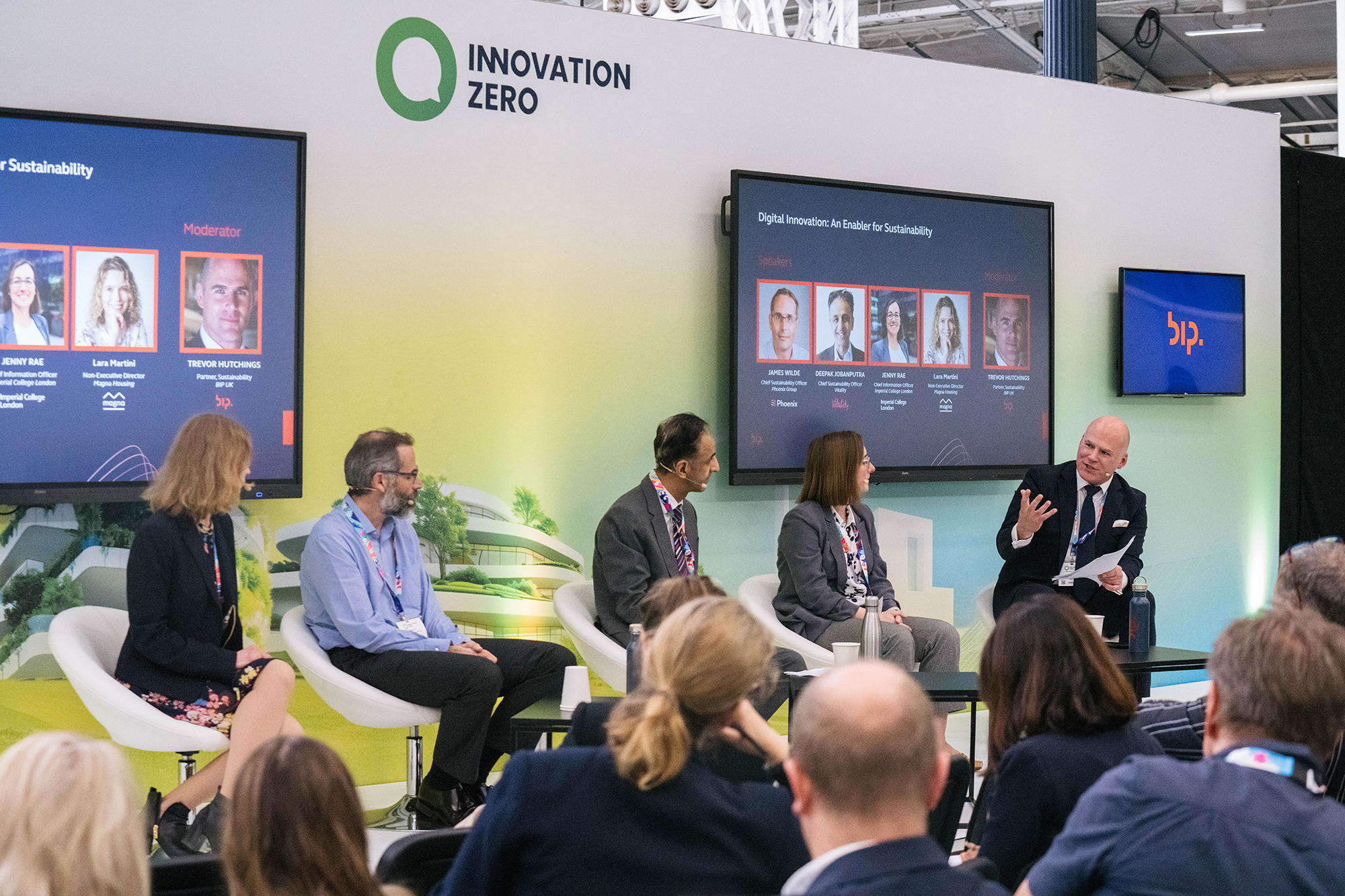 Homepage - BIP Consulting