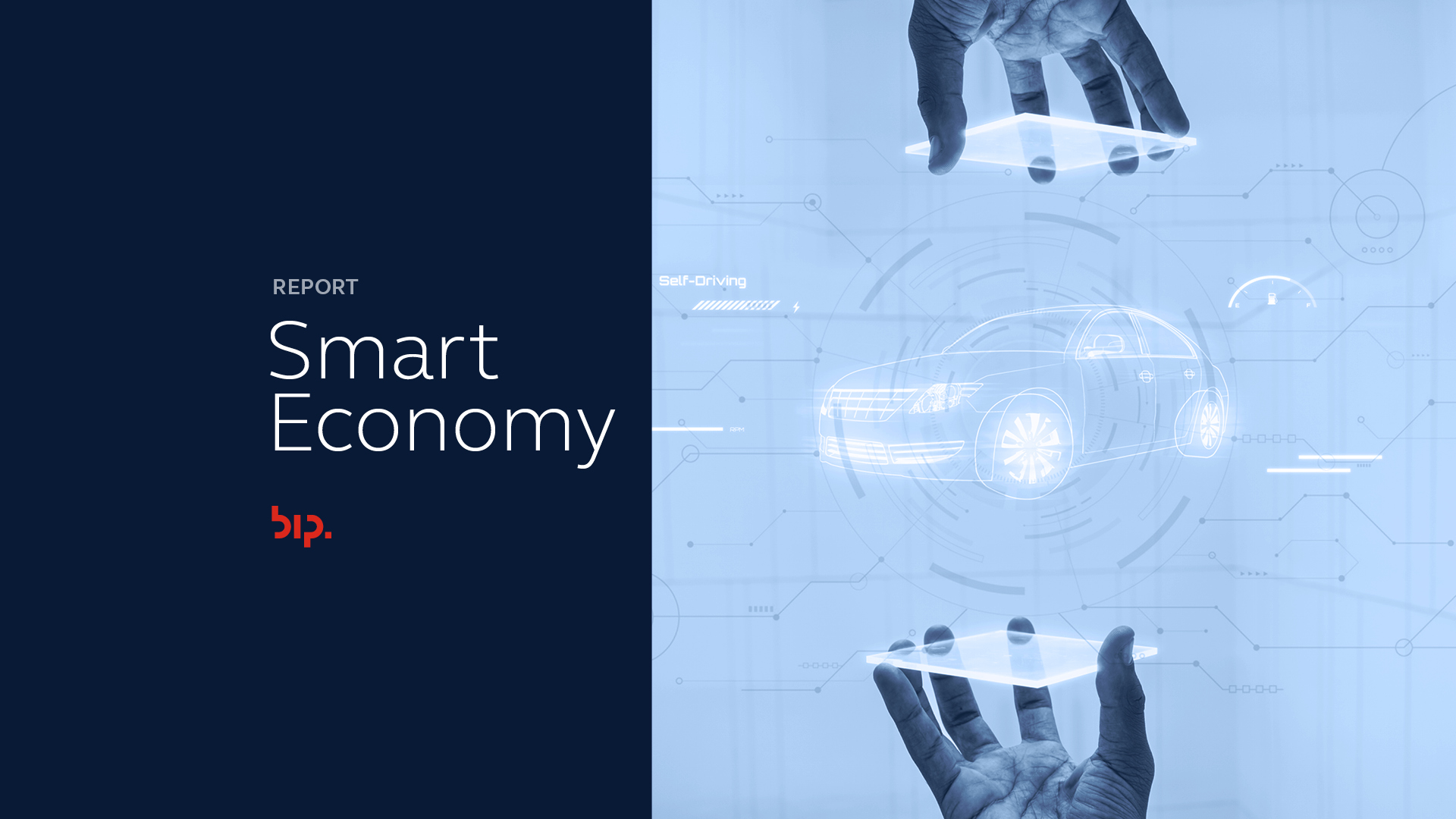 Homepage - Bip Consulting