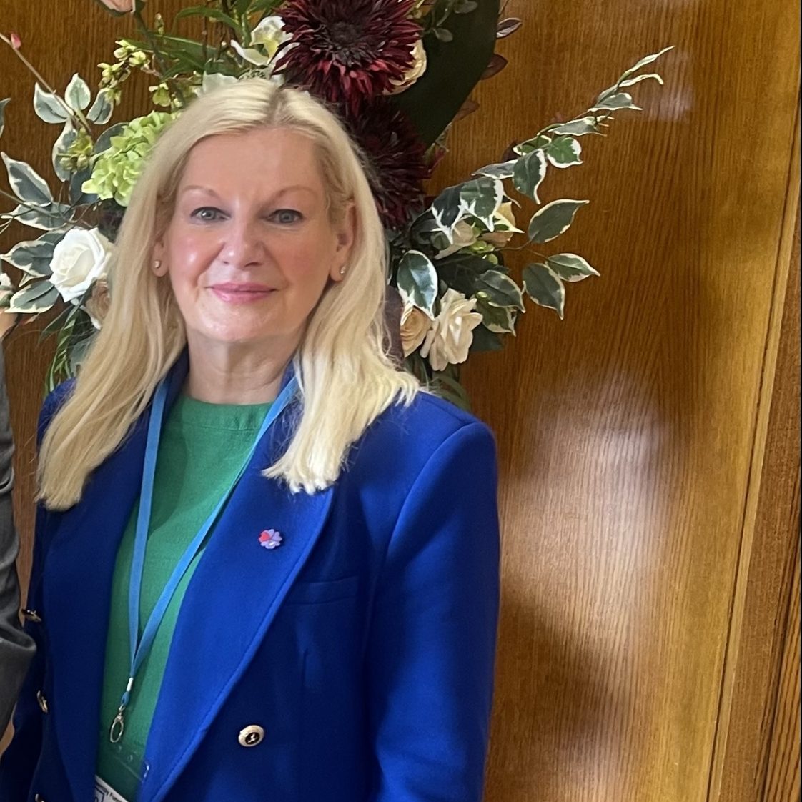 BIP UK Appoints Alison Dickson as Partner for Energy & Utilities & Head ...